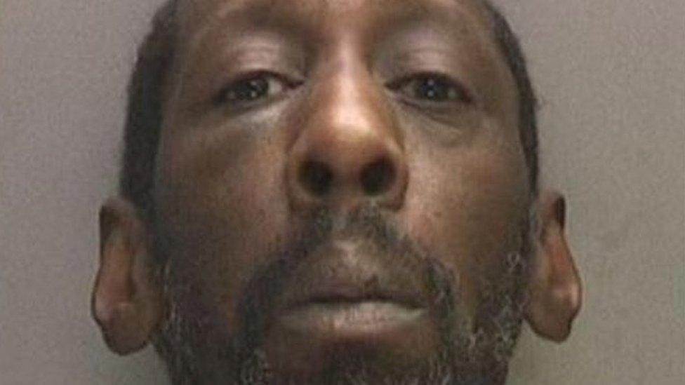 Jasmine Forrester manslaughter: Great-uncle given hospital order - BBC News