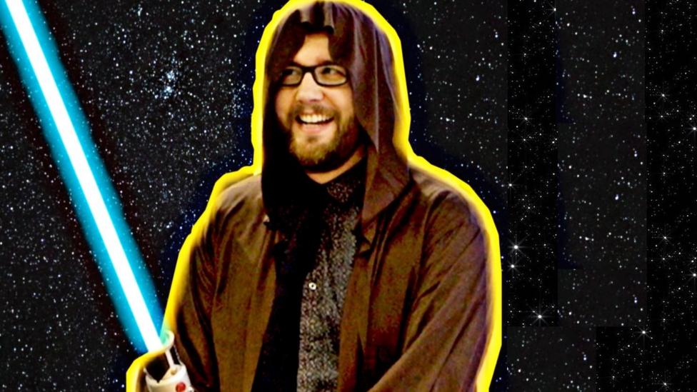 Star Wars: Check out these UK filming locations - BBC Newsround