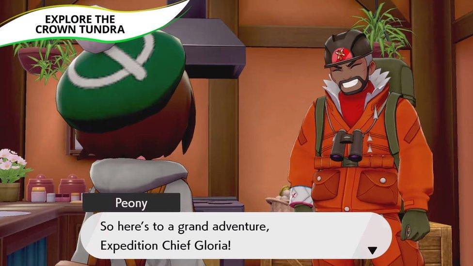 Pokemon: Crown Tundra release date, Legendaries, and Pokemon GO link ...