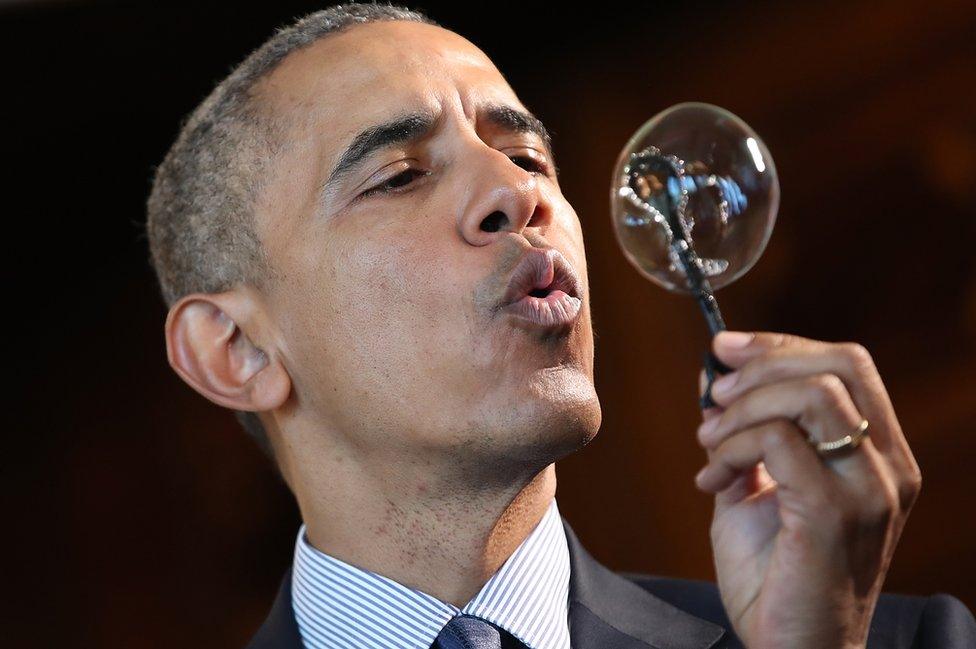 Week in pictures: 9-15 April 2016 - BBC News