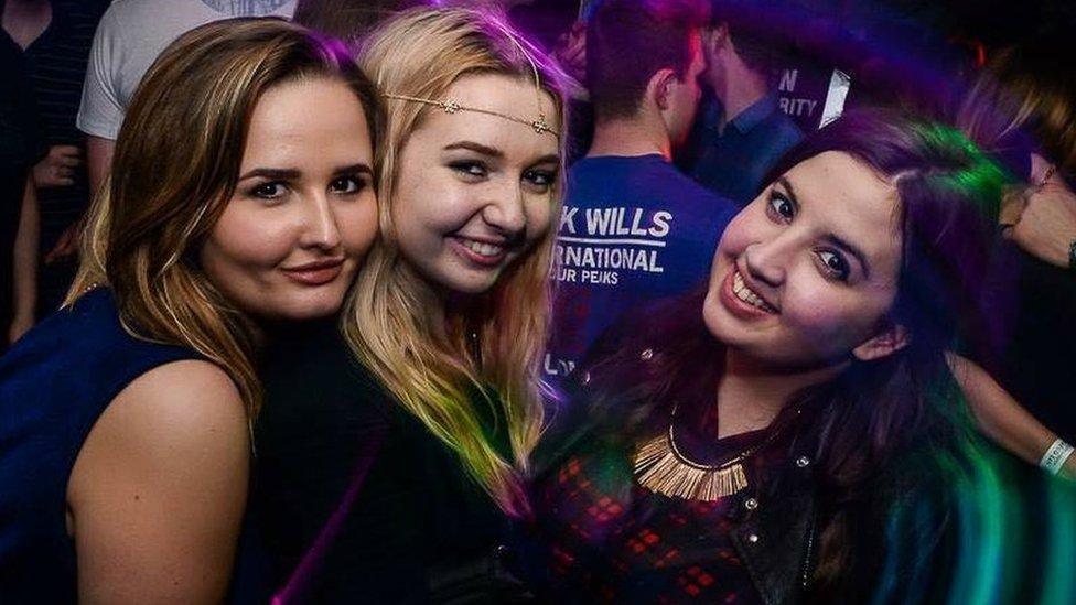 Purple Turtle nightclub in Oxford to close - BBC News