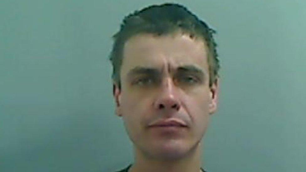 James Stokoe murder: Alexander Layton jailed for life - BBC News