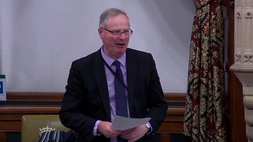 Switch off TV and play games to boost family life, says Conservative MP ...