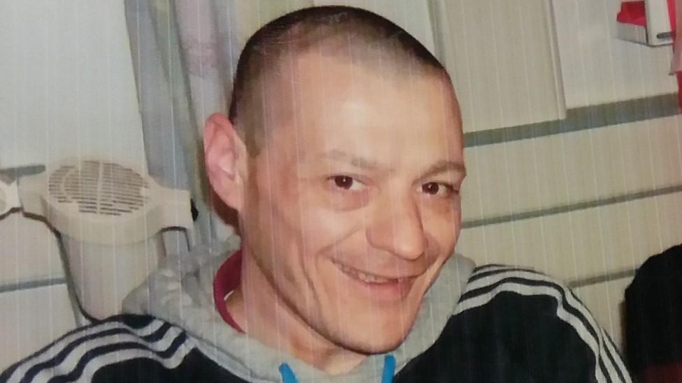 Ian Bendall death: Trio jailed for 'harrowing assault' at Farnworth ...