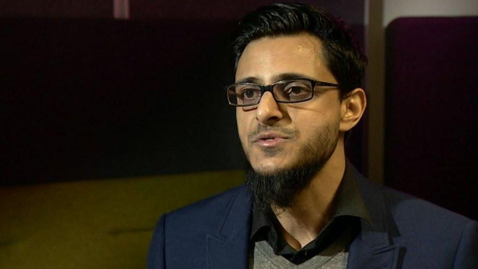 Birmingham charity Amirah Foundation folds amid financial review - BBC News