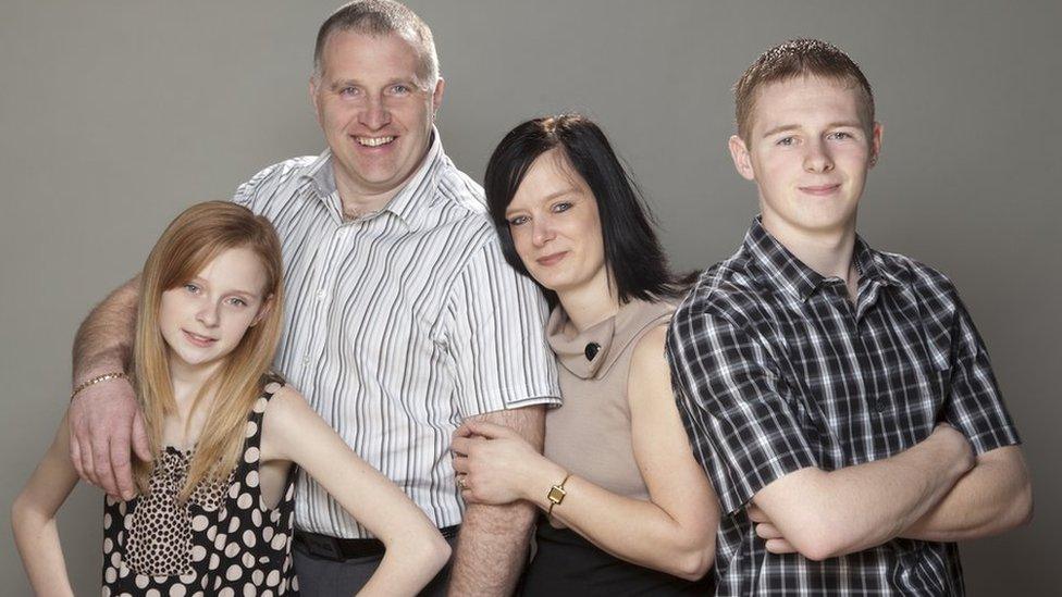 Stowmarket mother died after doctors missed 'rare' disease - BBC News