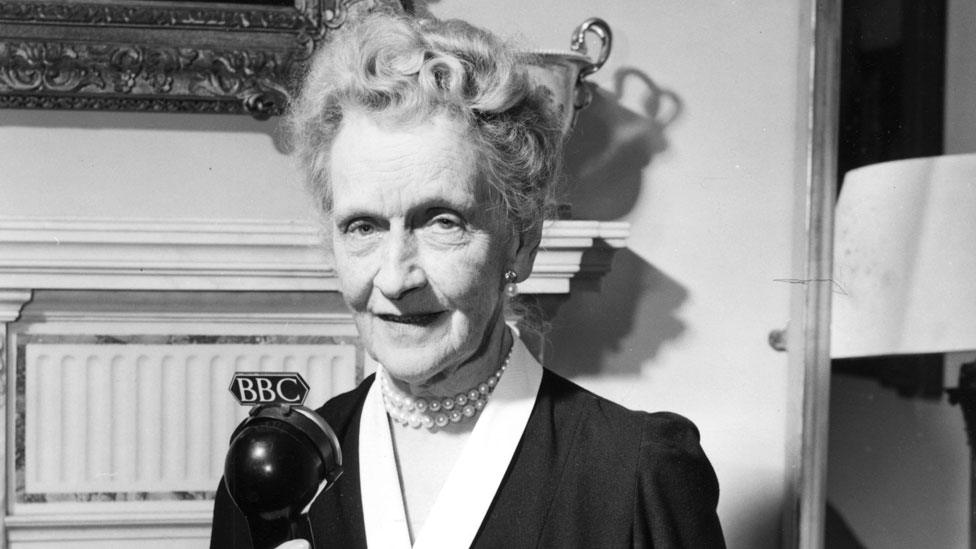 Ask Her to Stand: What's stopping women becoming MPs? - BBC News