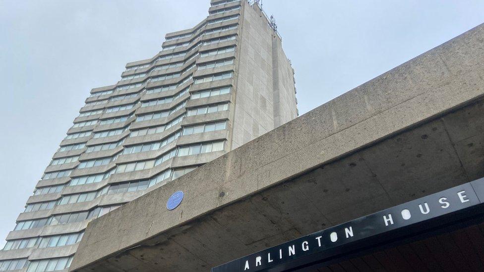 Margate Arlington House residents speak of despair after lift failure ...