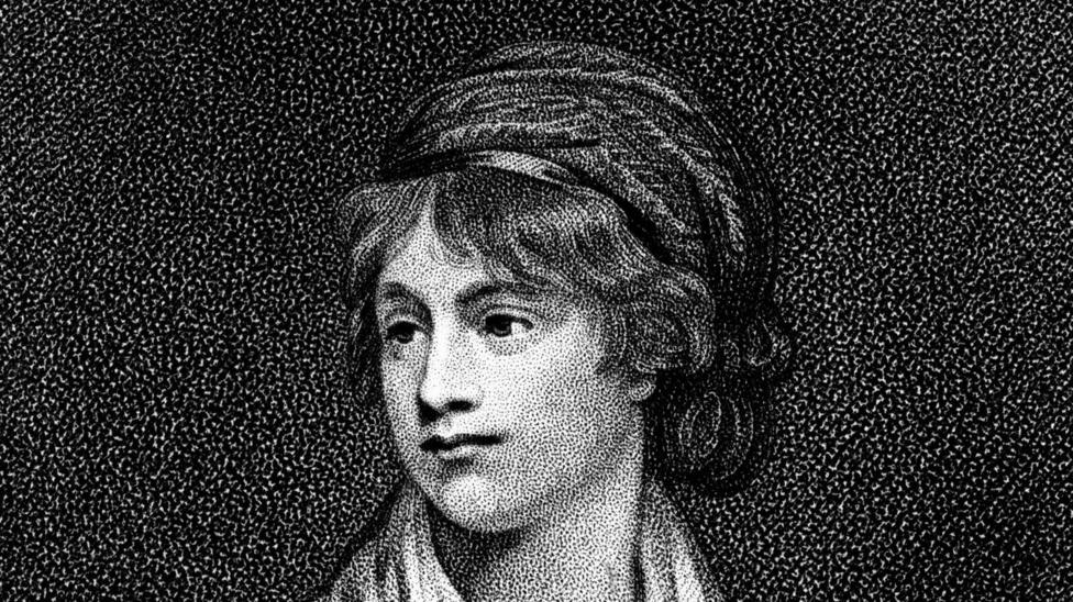 Feminist icon Mary Wollstonecraft still making waves 200 years on - BBC ...