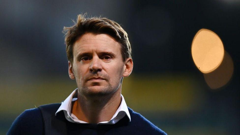 R360 rugby event flawed, say Premiership bosses - BBC Sport