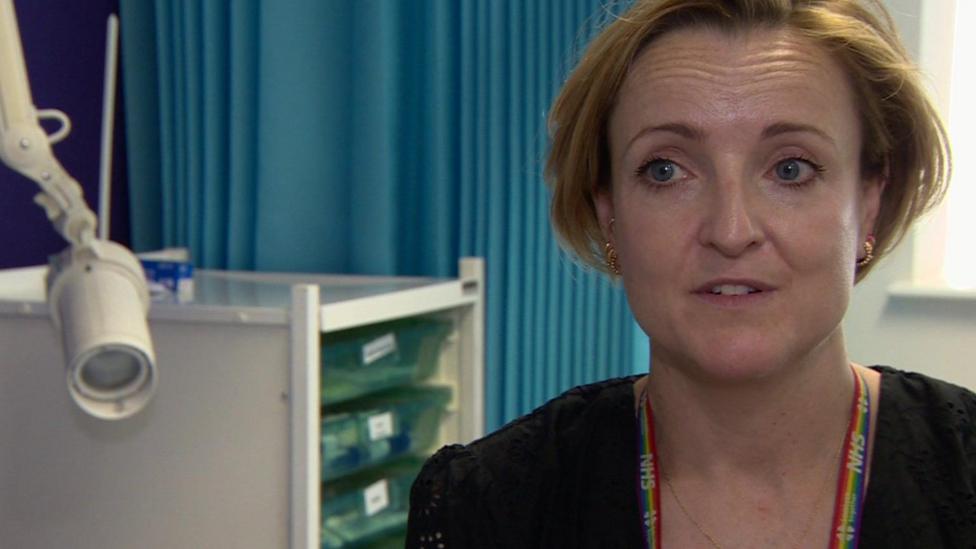 Cyber attacks on London's hospitals continue to disrupt services - BBC News
