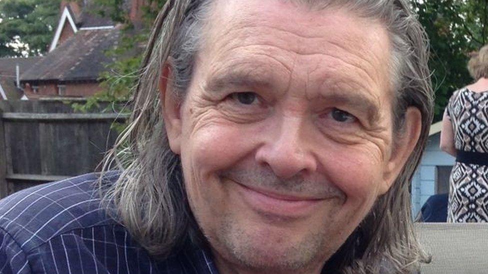 John Donovan death: Teens who 'toasted' victim jailed - BBC News