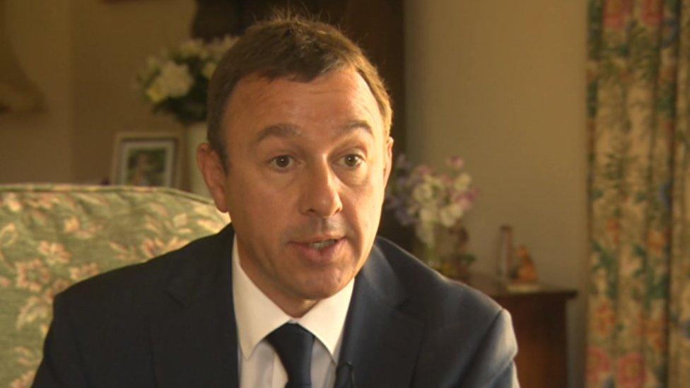 Woman, 83, died minutes after Harrogate Hospital ward move - BBC News