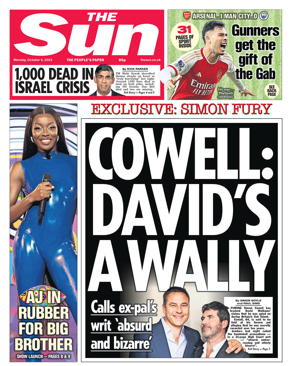 'US sends warships' and 'pawns of terrorists' - BBC News