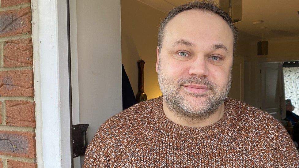 Death of Downham Market man treated as murder - BBC News