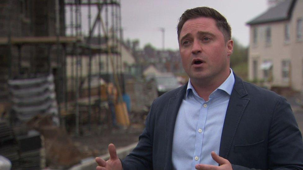 Remote working: The NI people going into the west for a new way of life ...