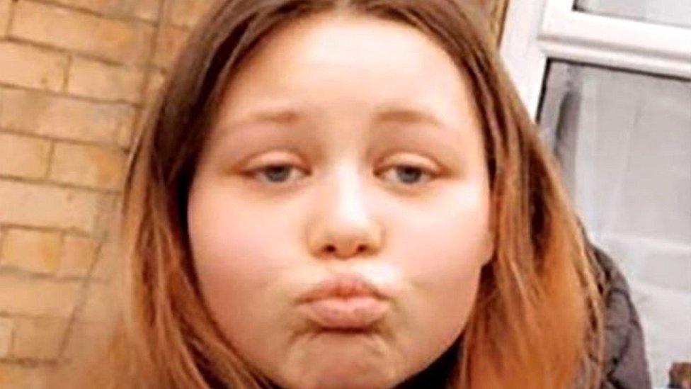 Scarborough teenager Jessica Hannah died after taking £20 dose of MDMA ...