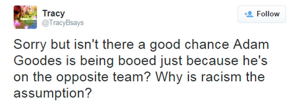 AFL star Adam Goodes booed again during Melbourne match - BBC News