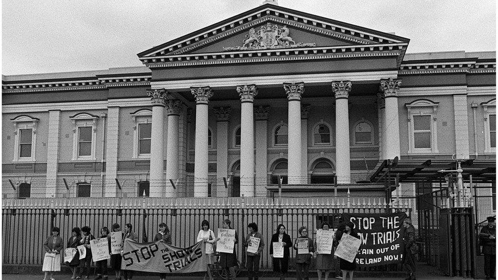 IRA supergrass Raymond Gilmour found dead at home in Kent - BBC News