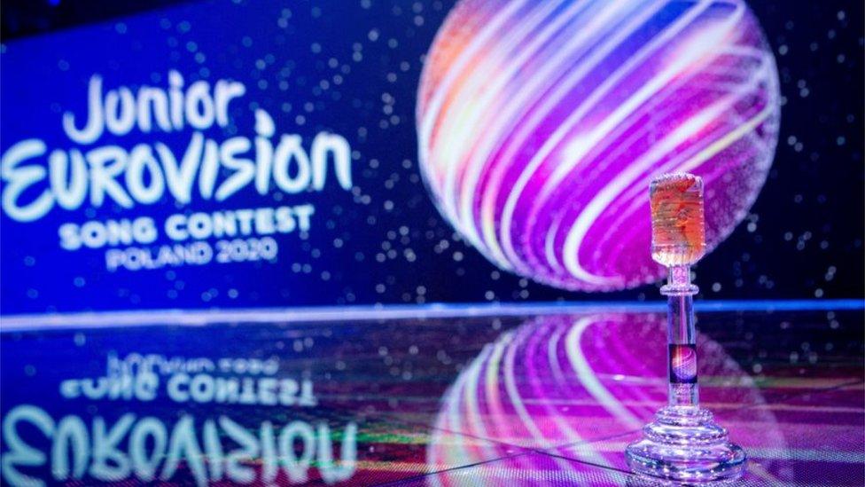 Junior Eurovision Song Contest 2020: All you need to know about the ...