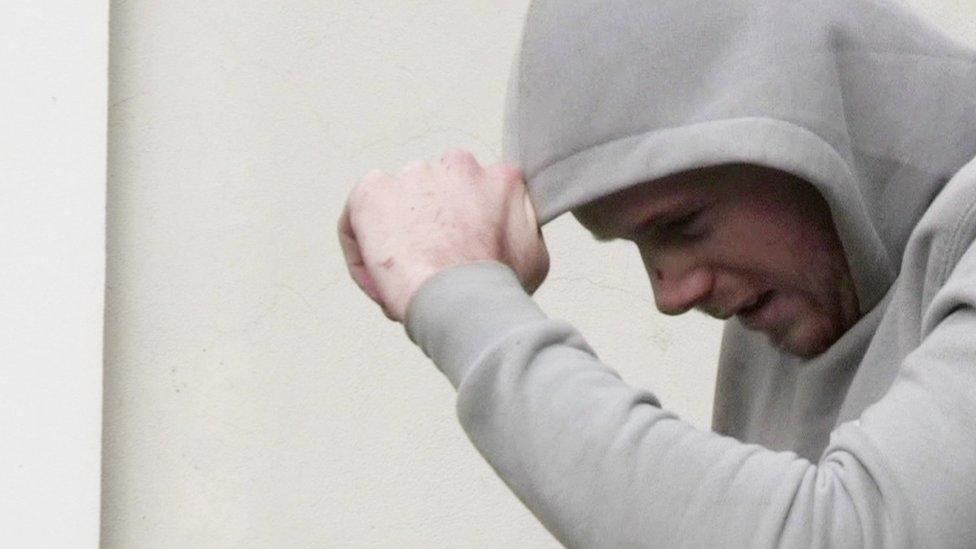 Crash victims' families speak out over manslaughter sentence - BBC News