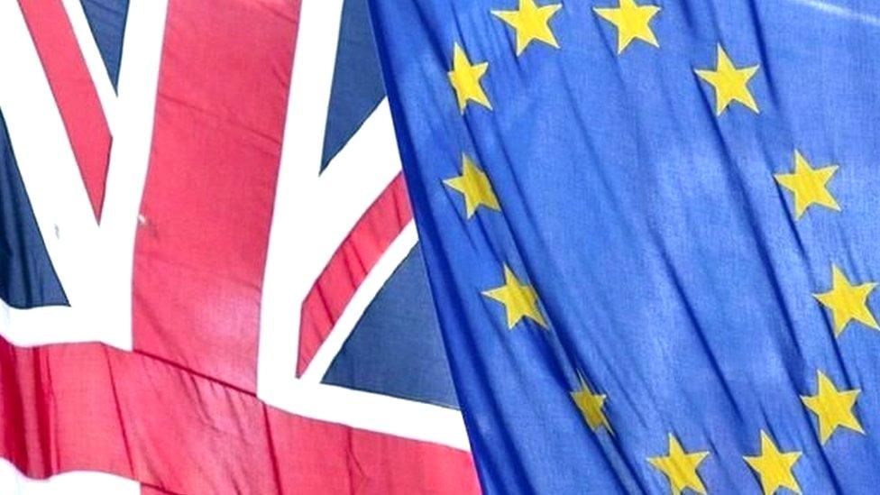 Havering 'the most Eurosceptic area of Britain' - BBC News