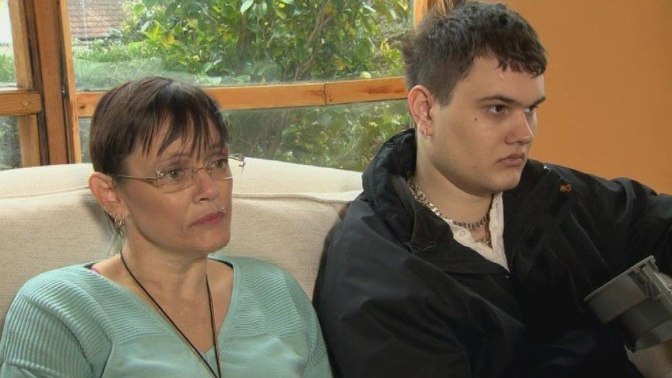 Scott Vineer attack: Ryan Craig jailed for five years for GBH on ...