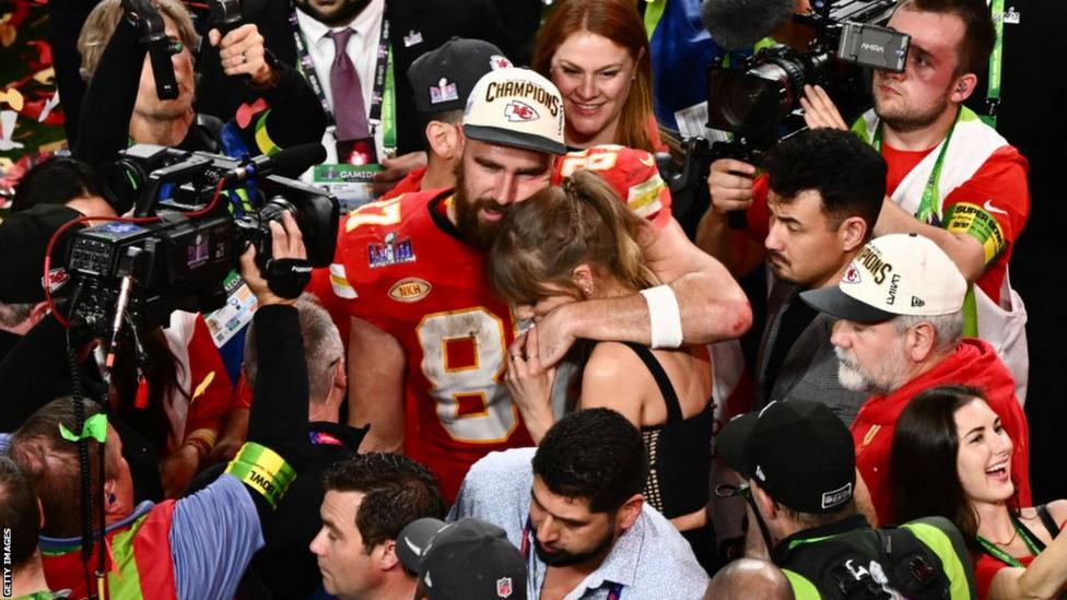 Super Bowl 2024: Kansas City Chiefs defend NFL title after beating San ...
