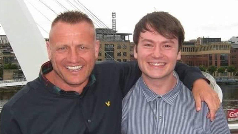 Washington firefighter who campaigned for water safety retires - BBC News