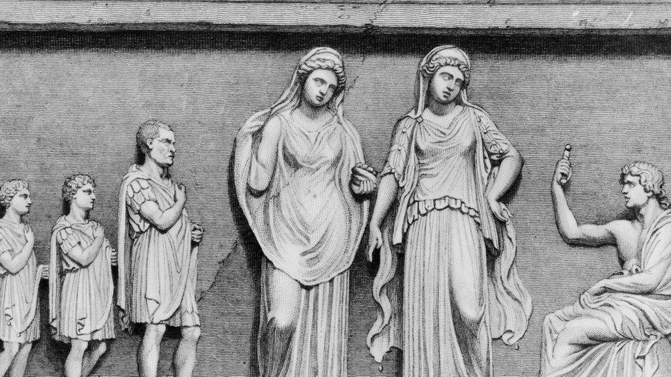 A Point of View: Is there any such thing as a wise person? - BBC News