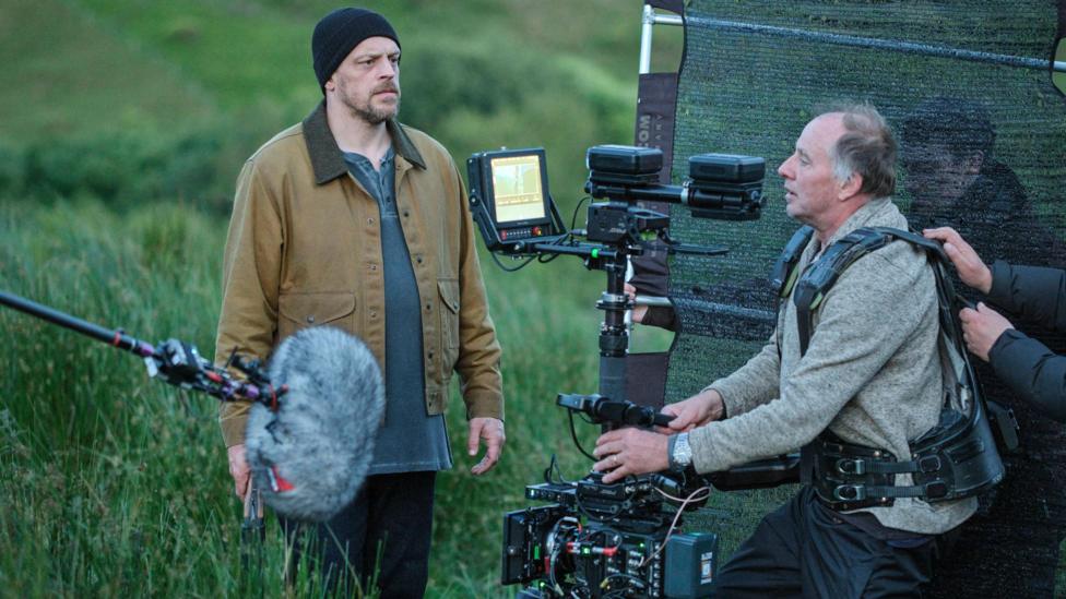 Reunion: How 'deaf rage' and 70s thrillers inspired William Mager's ...