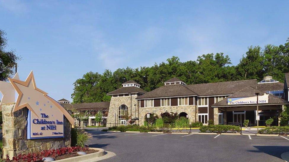 The tech turning events into digital playgrounds - BBC News