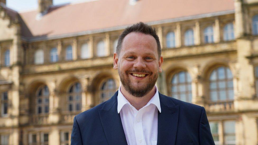 Wakefield MP criticises government plan to cut GP wait times - BBC News