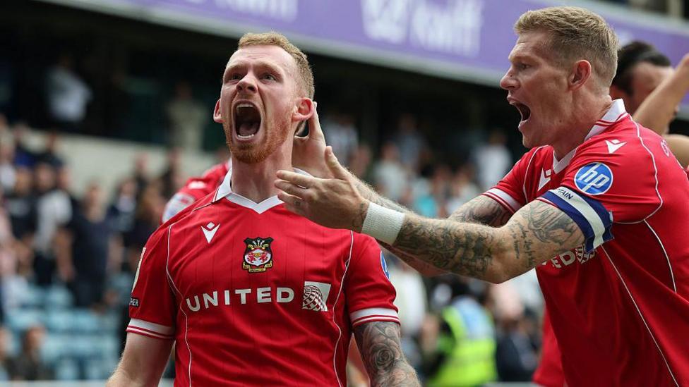 Aaron McLean: Final Score's EFL Pundit reflects on Championship action ...