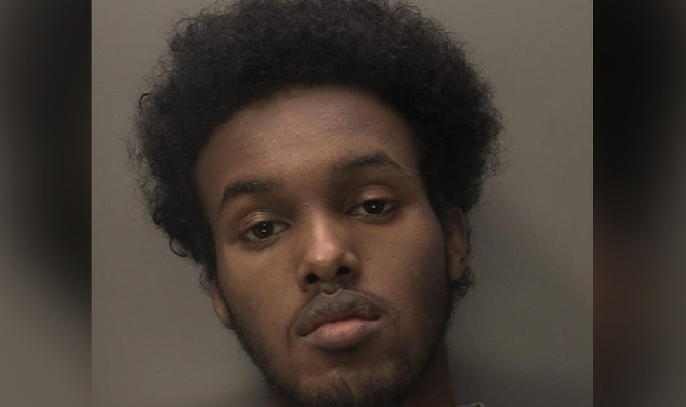 Stabbed teenager's parents speak of anguish as killer jailed - BBC News