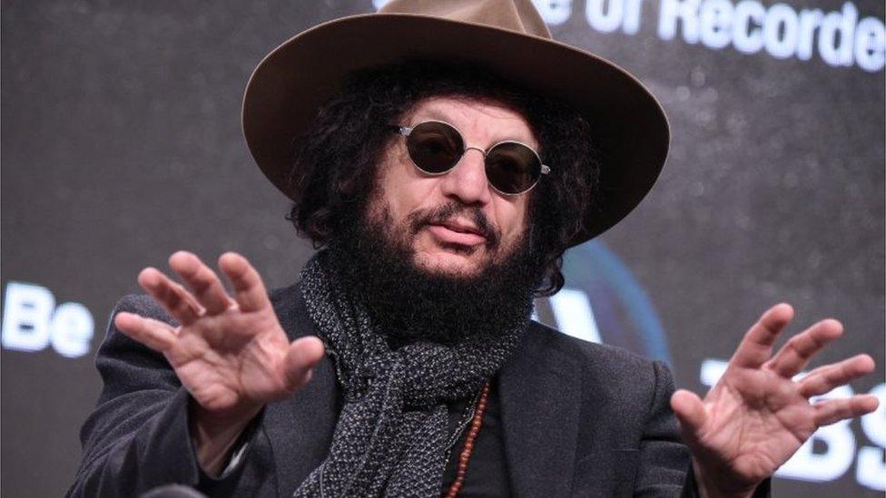 The Rolling Stones 'hit a wall' making new music, says Don Was - BBC News