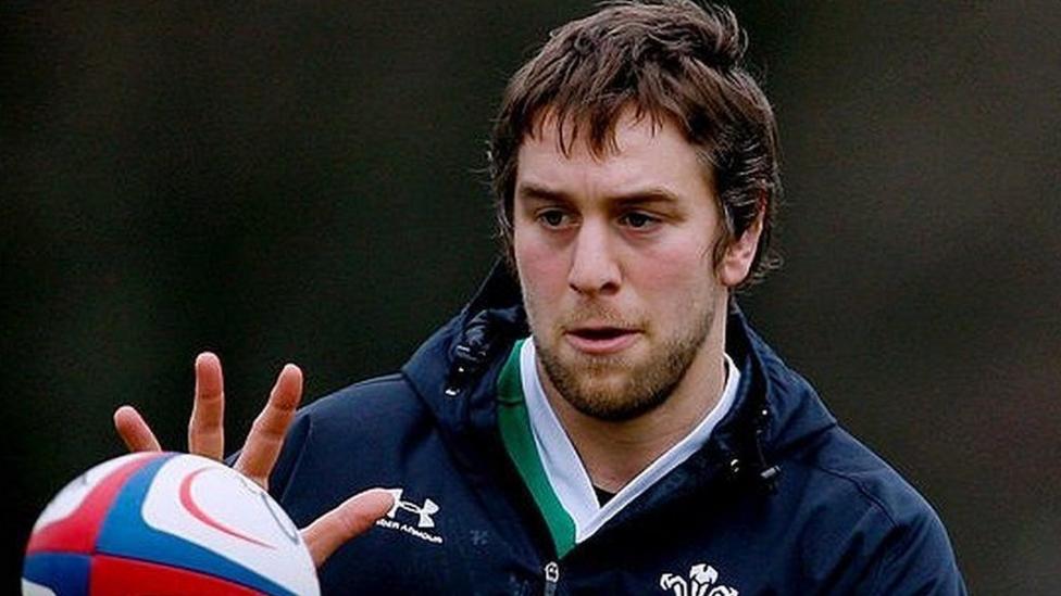 Longer rugby careers linked to higher risk of brain injury - study ...