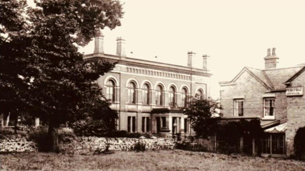 Anstice Memorial Hall: 'Best ballroom outside Blackpool' refurbished ...