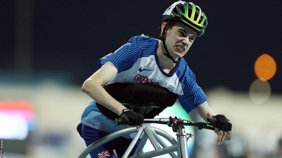 Para Athletics World Championships: Who are the athletes to watch ...