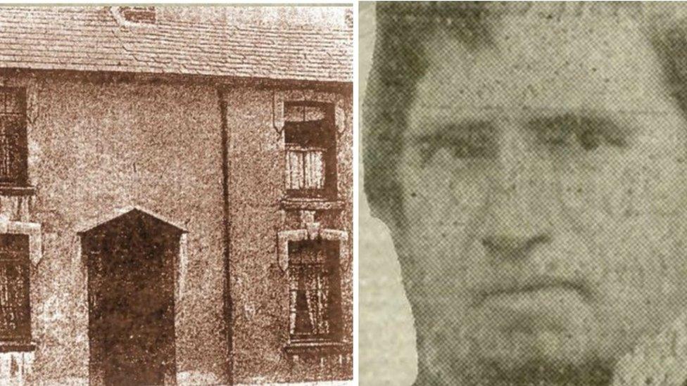 Swansea's 'invincible' missionary Griffith John - BBC News