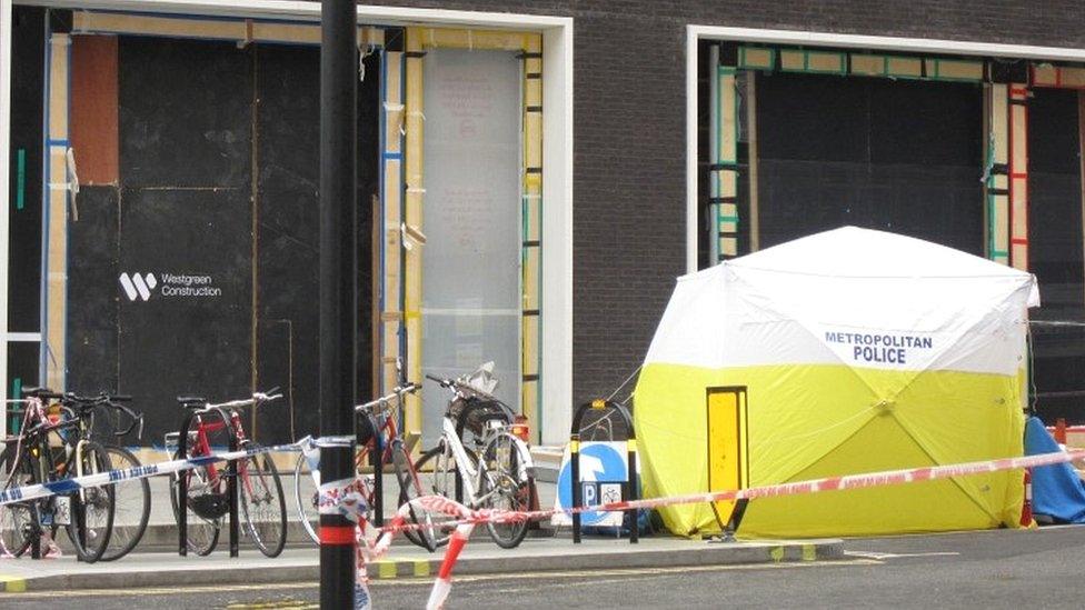 Amanda Telfer death: Construction boss jailed - BBC News