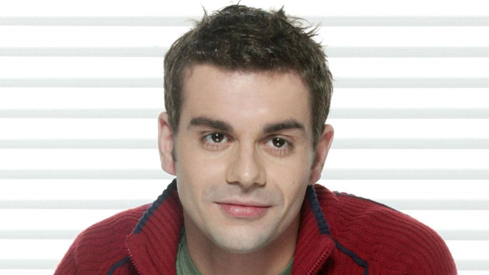 Chris Evans thanks listeners on radio return - BBC News