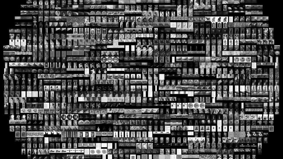 Lunar Codex: Digital art from 30,000 artists to be stored on the Moon ...