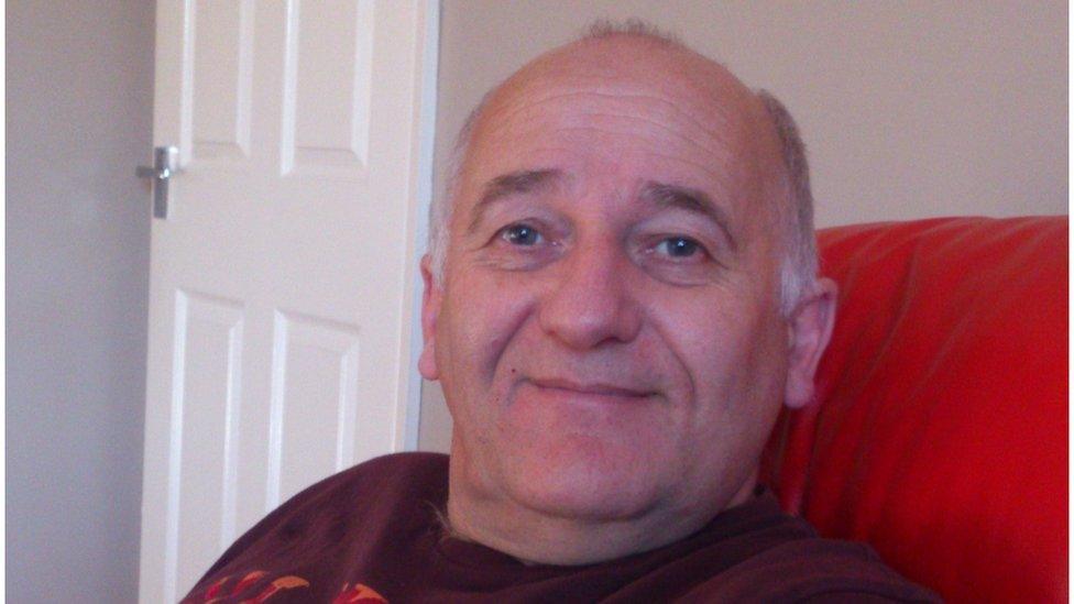 Van driver sentenced over fatal crash in Whitburn - BBC News