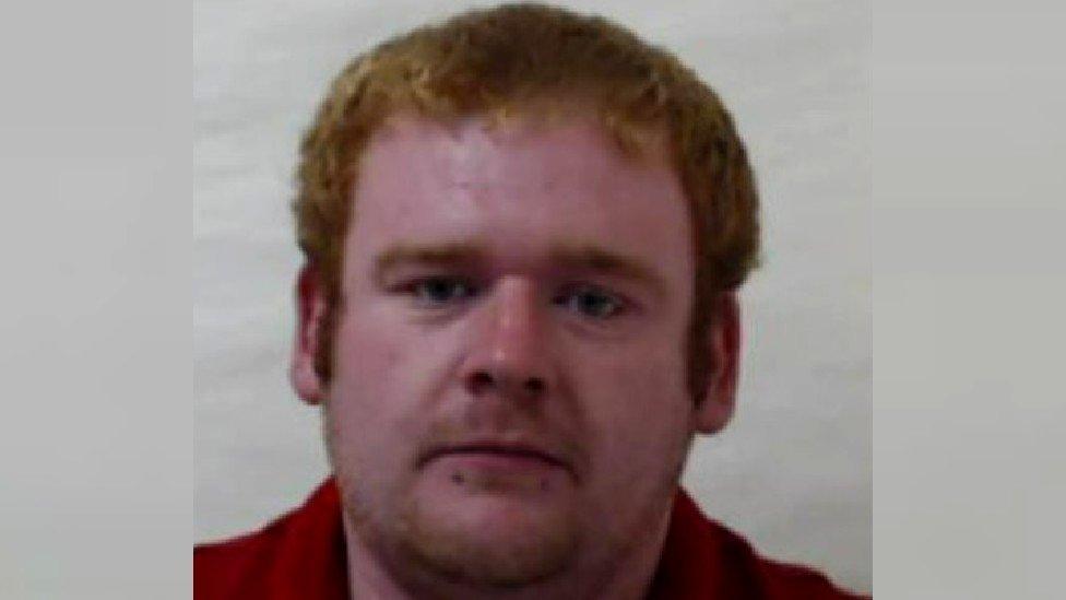 Serial rapist who targeted teenagers jailed - BBC News