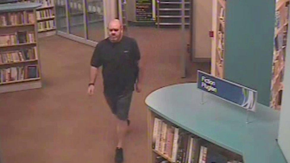 Swansea landlord killer David Ellis guilty of murder - BBC News