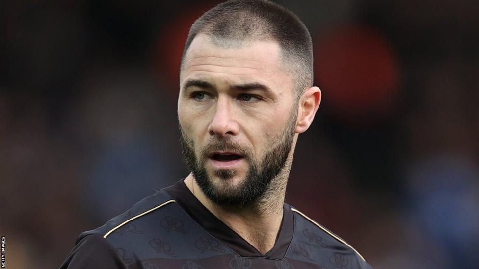 Charlie Austin: Swindon re-sign ex-Burnley, QPR, Southampton & West ...