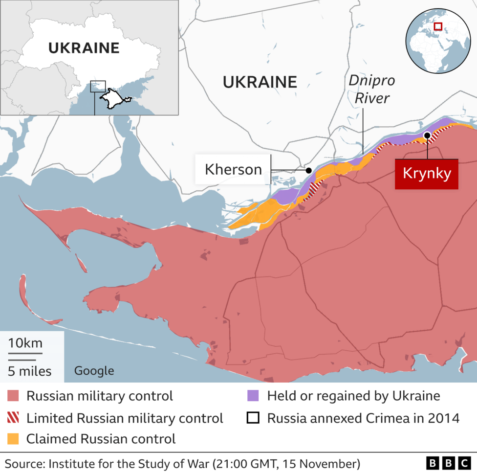 'Waves' of Russian drones attack Kyiv for second night in a row - BBC News