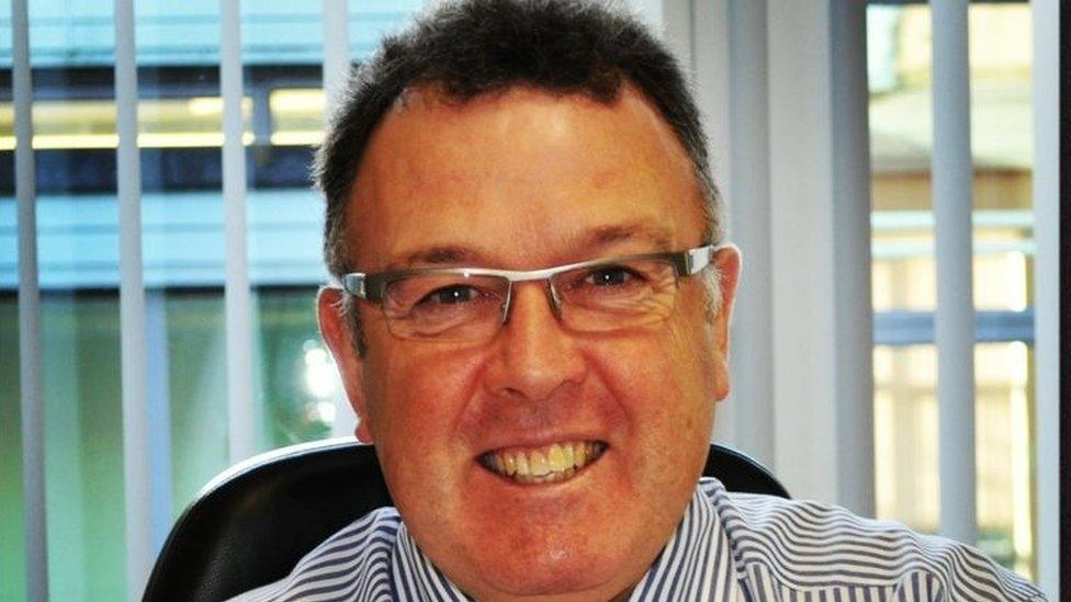 NI primary school sends moving letter with children's results - BBC News