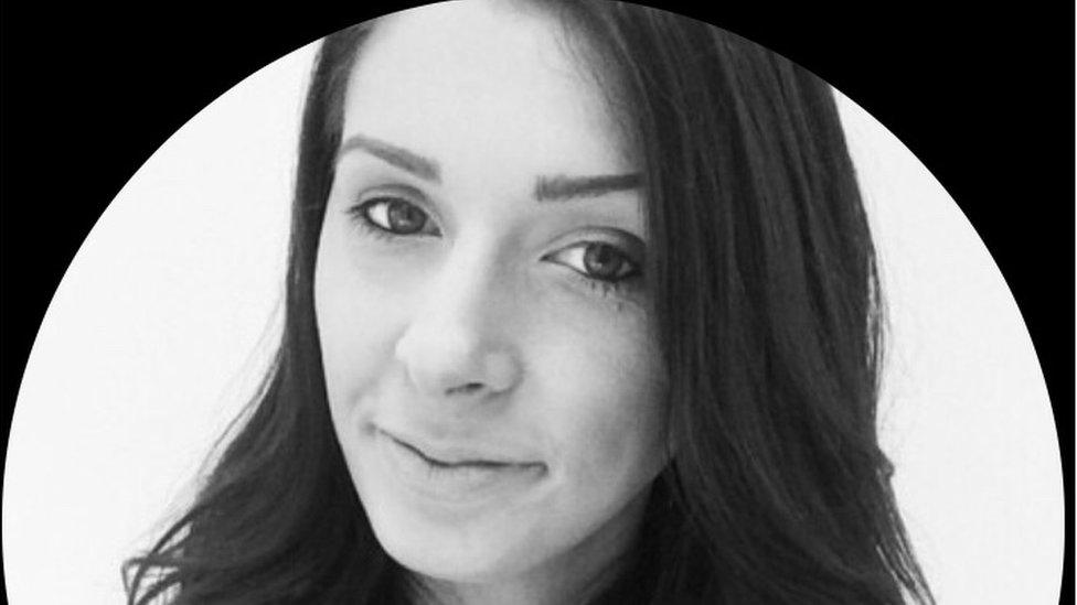 Family's tribute to woman killed in County Durham crash - BBC News